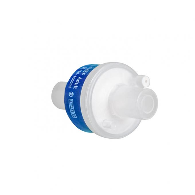 Tracheal Tracheostomy Hme Filter Infusion Accessories With Oxygen Tube ...